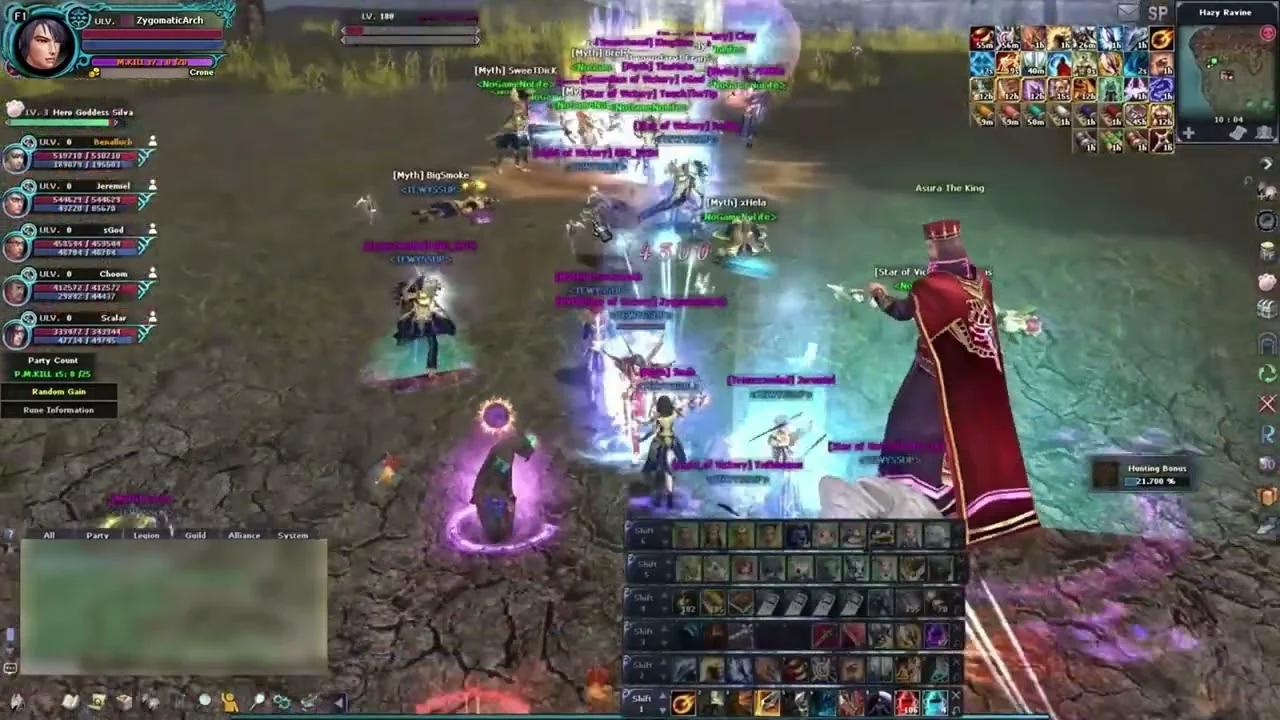 Yolo Rohan : Guardian Tales - EP 29