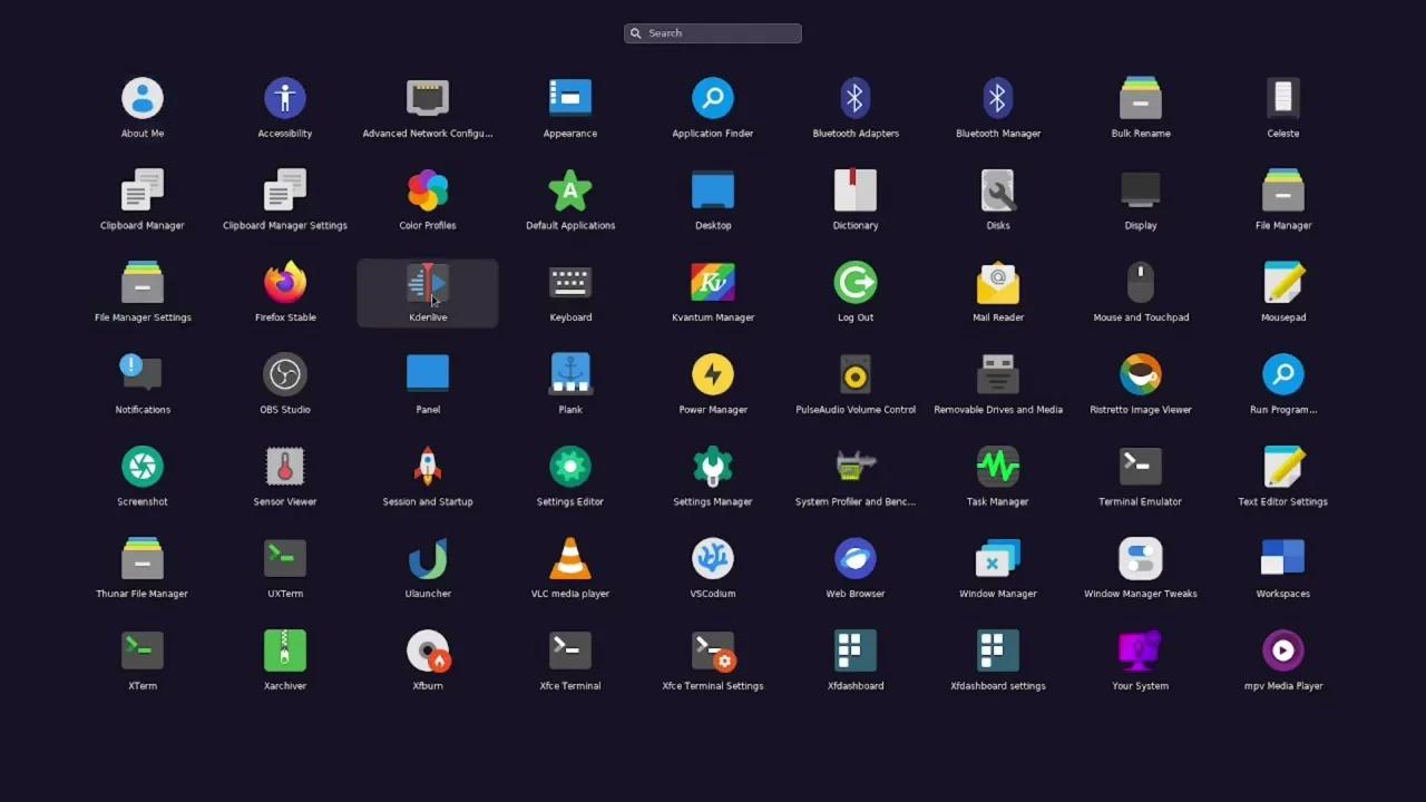 Linux | Rhino Linux First Look !!! | Ubuntu Based Rolling Release