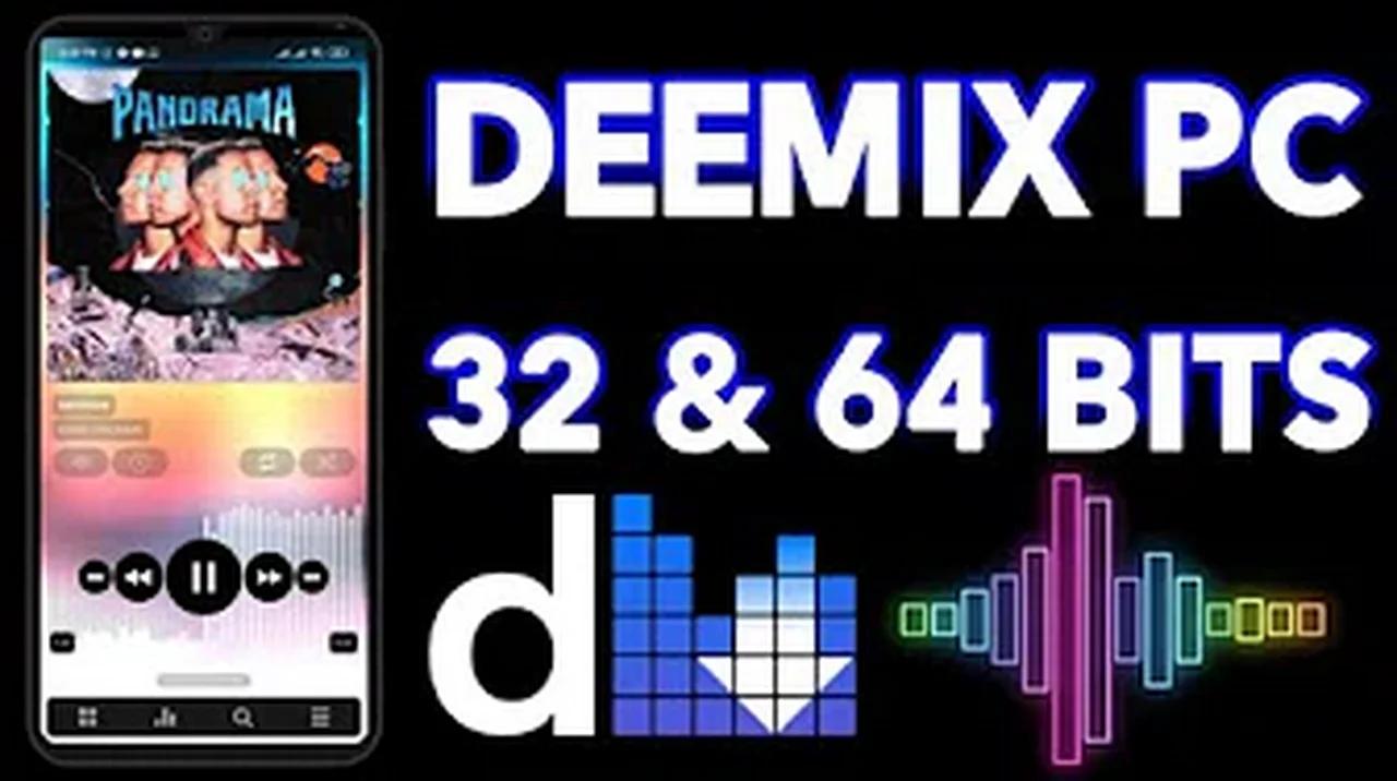 NUEVA ALTERNATIVA A DEEZLOADER, DEEMIX 2020 | OBTENER TOKEN🔥