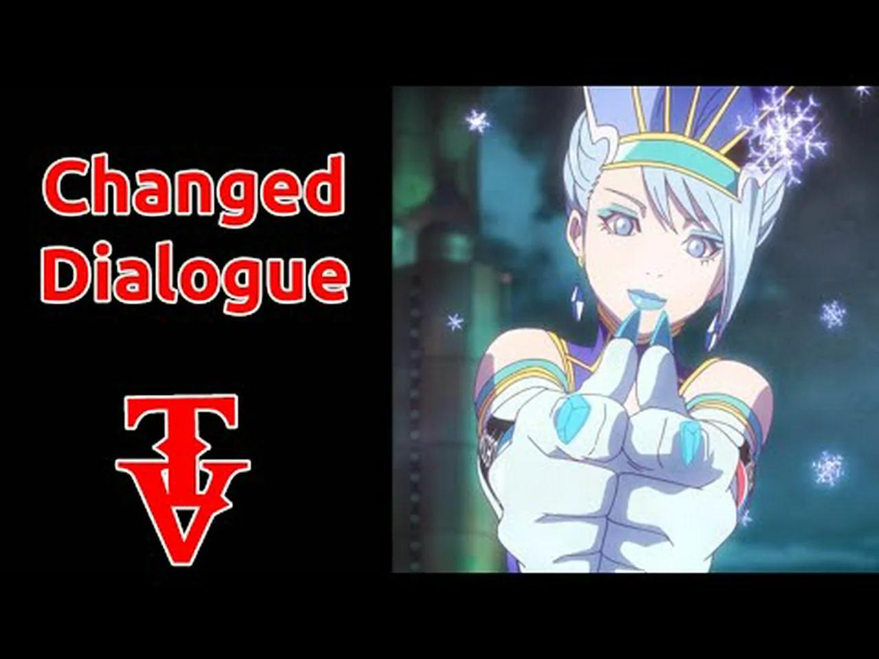 Netflix Changed Tiger and Bunny Anime English Dub Dialogue - The ...
