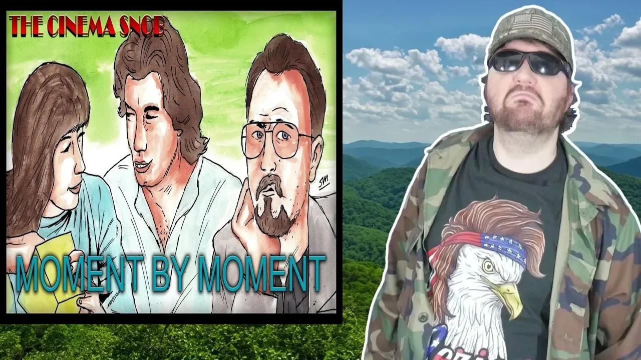 Moment By Moment - The Best Of The Cinema Snob - Reaction! (BBT)