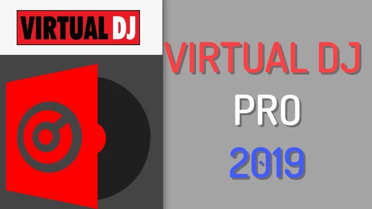 Descargar e Instalar Virtual DJ Pro v8.2 Full Español GRATIS!! | Crack / 2019