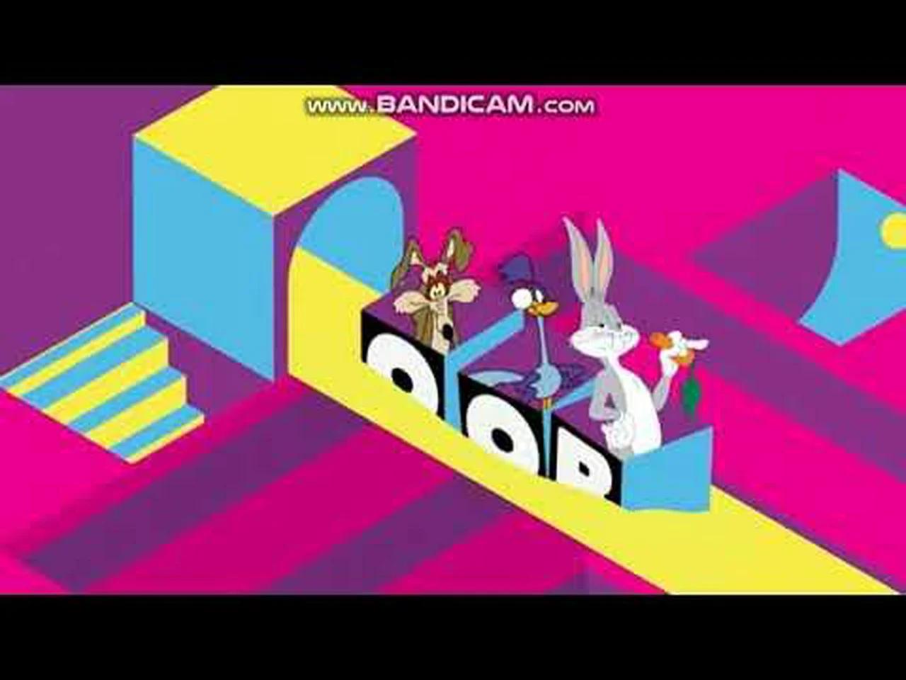 Boomerang USA Commercial Break (November 9, 2023 #2)