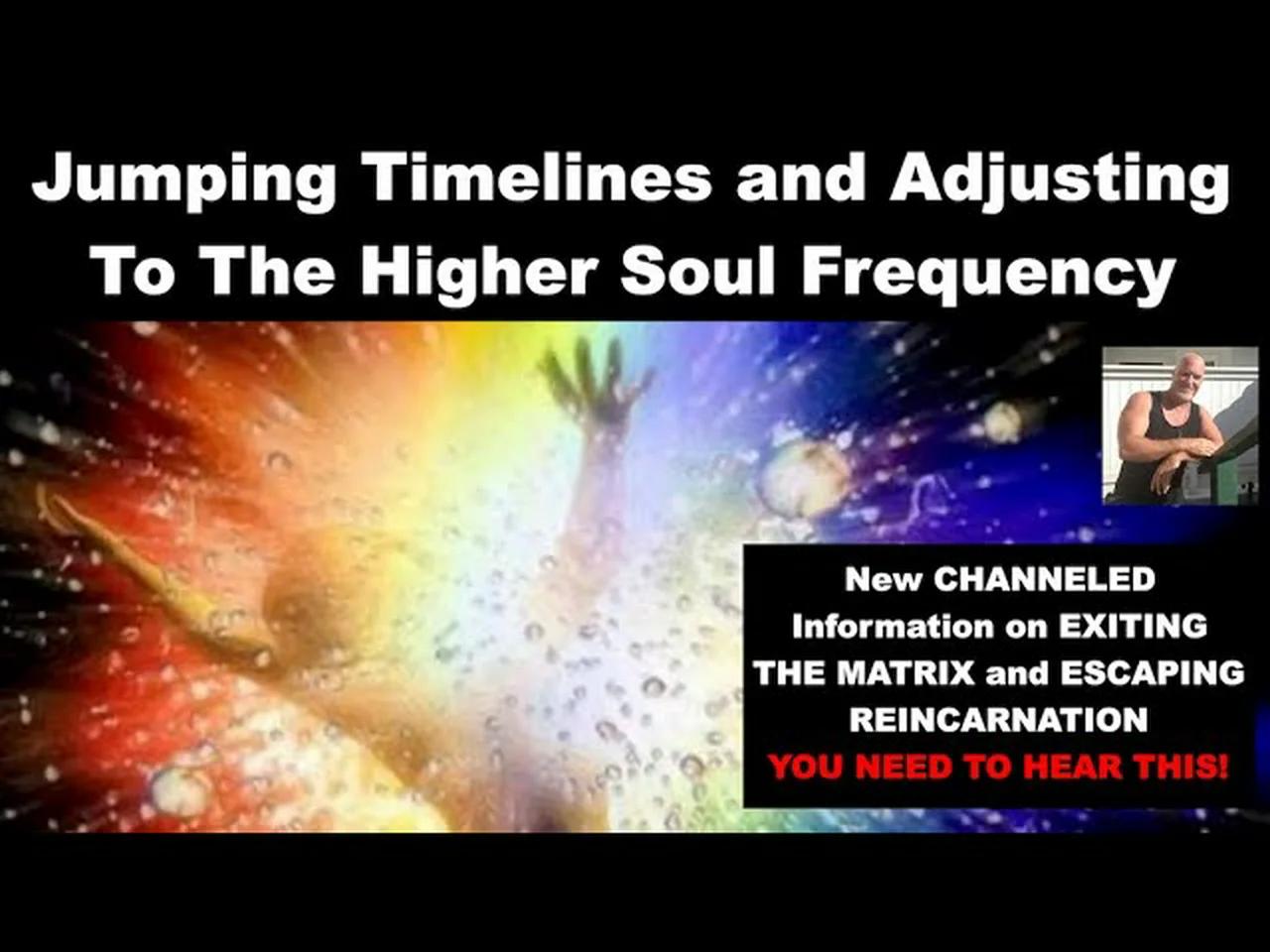 The One Action That Will Break Through The Matrix - And The One Reason ...