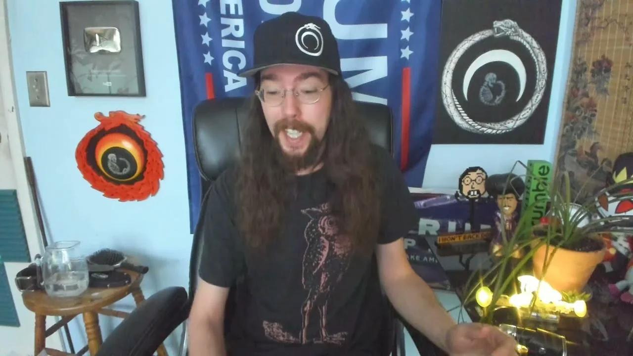 On the Run! The Odd Case of Leonel Moreno