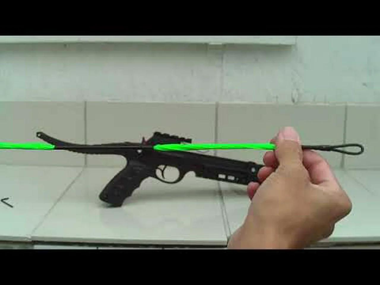 PSE Viper SS Crossbow Midwayusa Unboxing Review