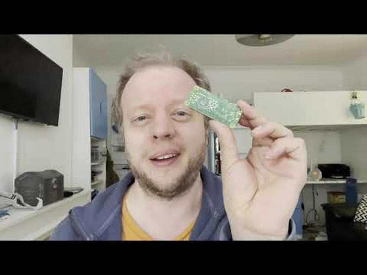 Introducing - Raspberry Pi Zero 2 W Robotics