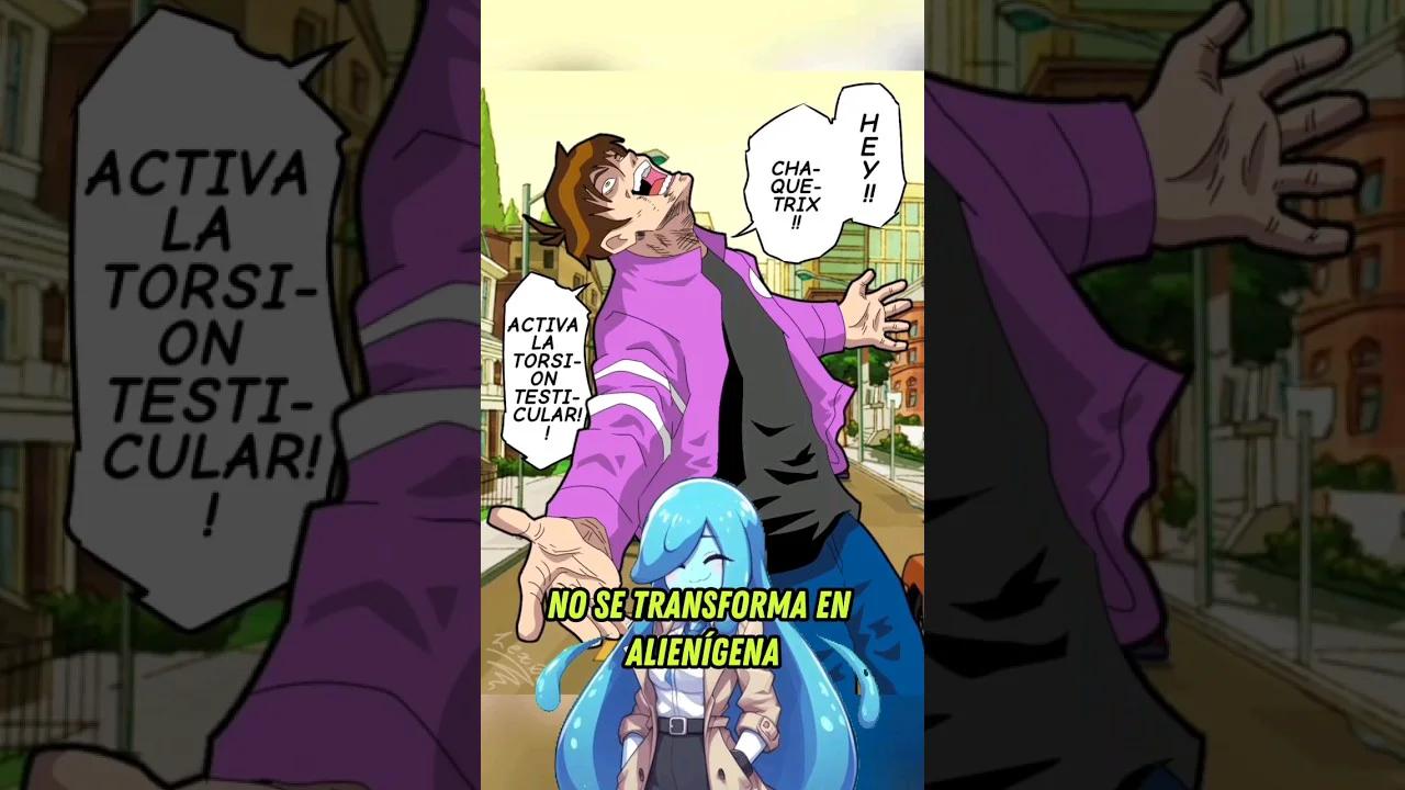 💚 ¿Qué es El CHAQUETRIX? ️