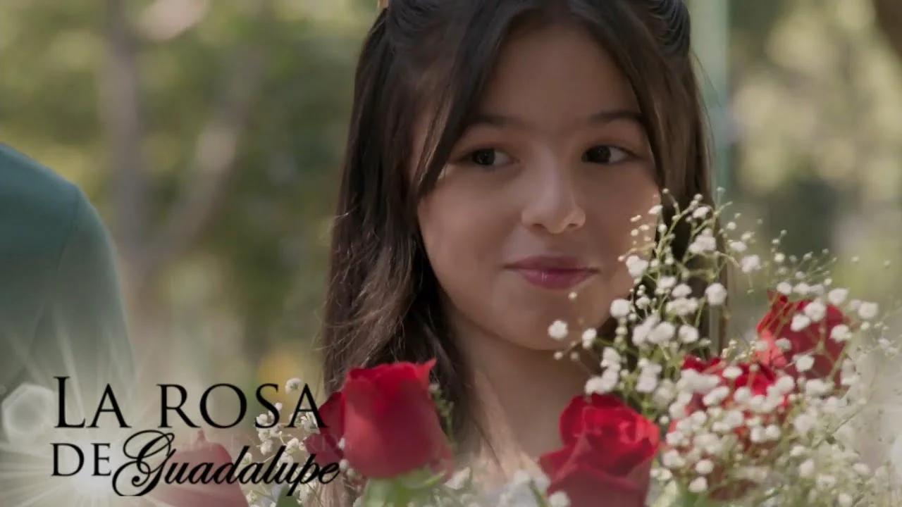 La rosa de Guadalupe | El niño de las rosas | Parte 1/2
