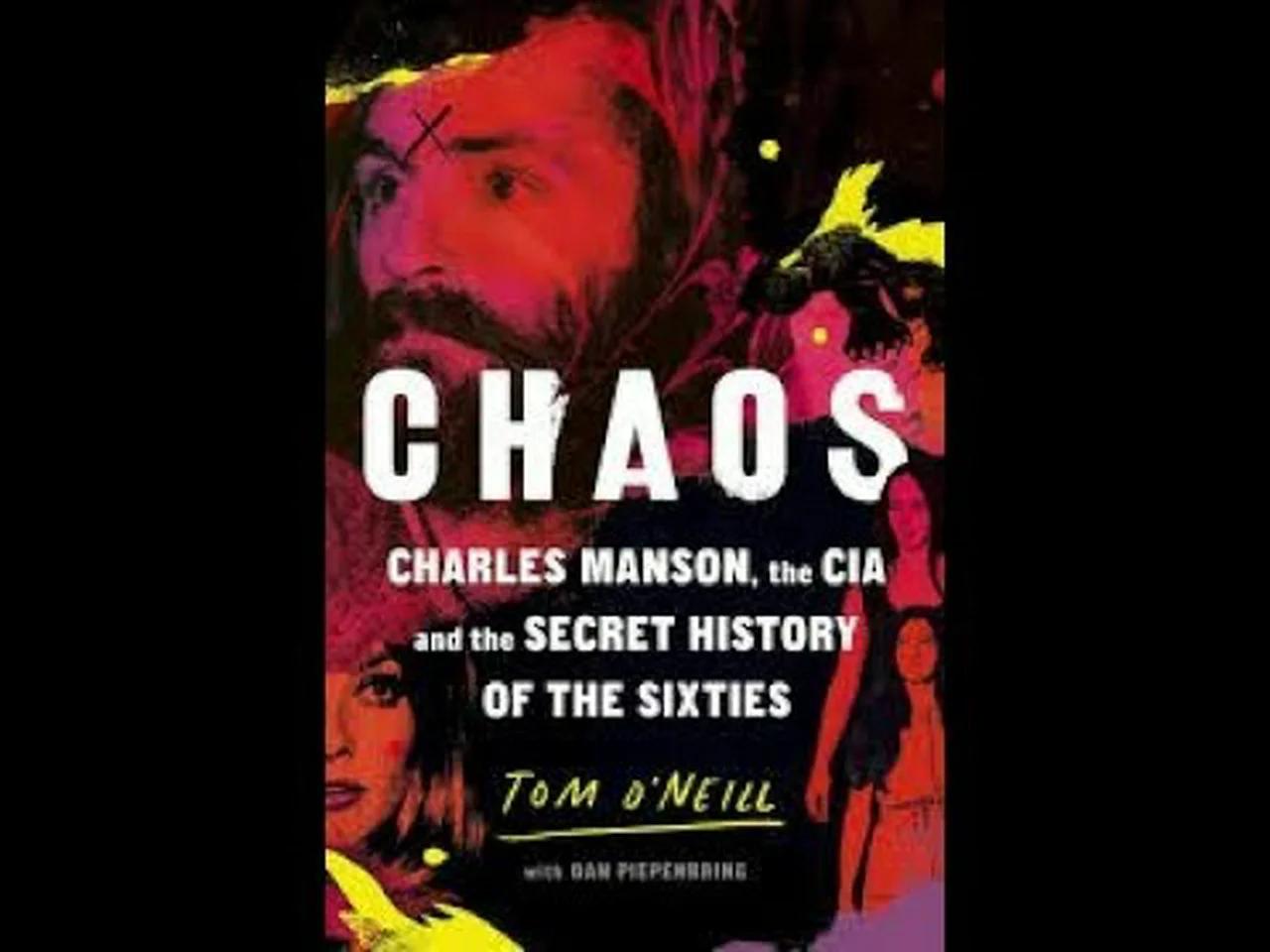 Tom O'Neill Interview- Chaos: Charles Manson, the CIA, and the Secret ...