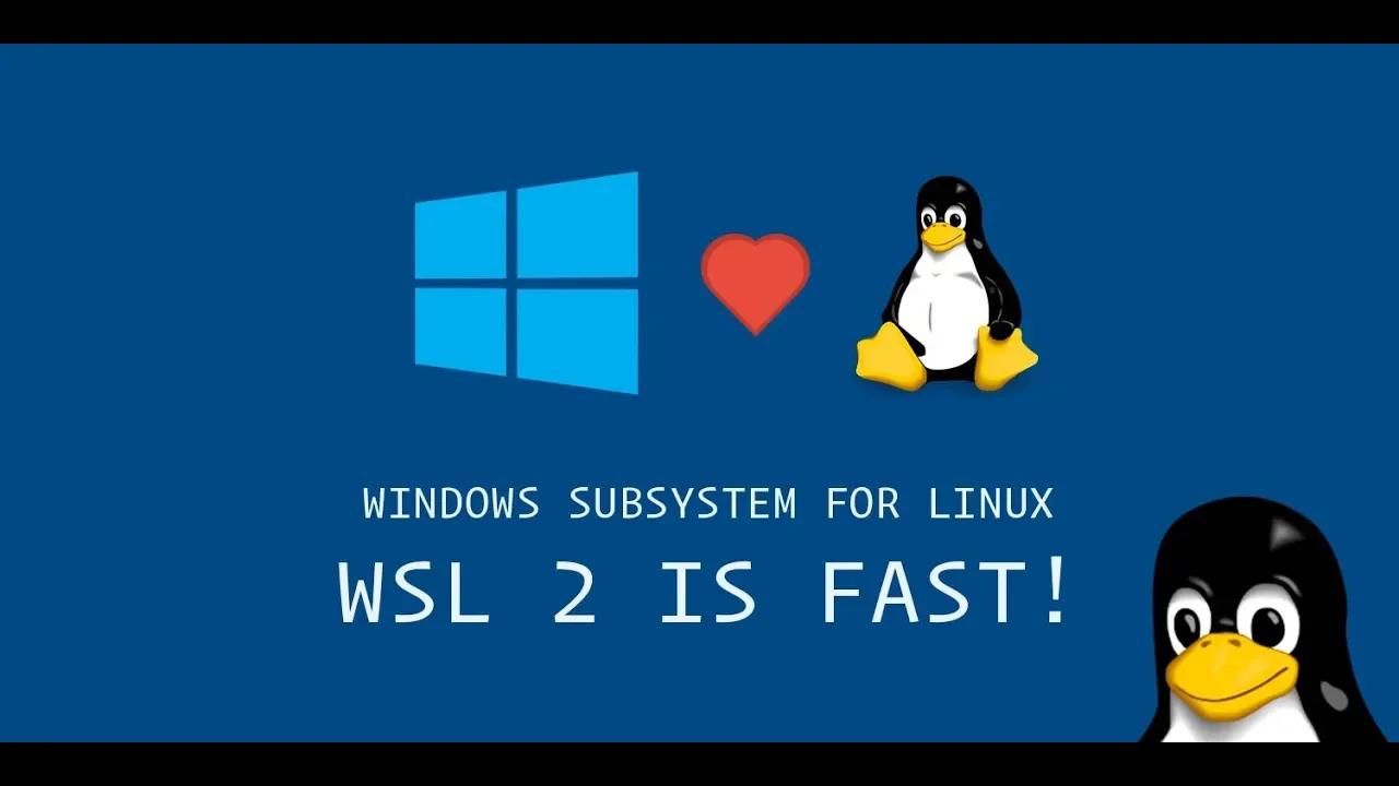 WSL part 2: GUI