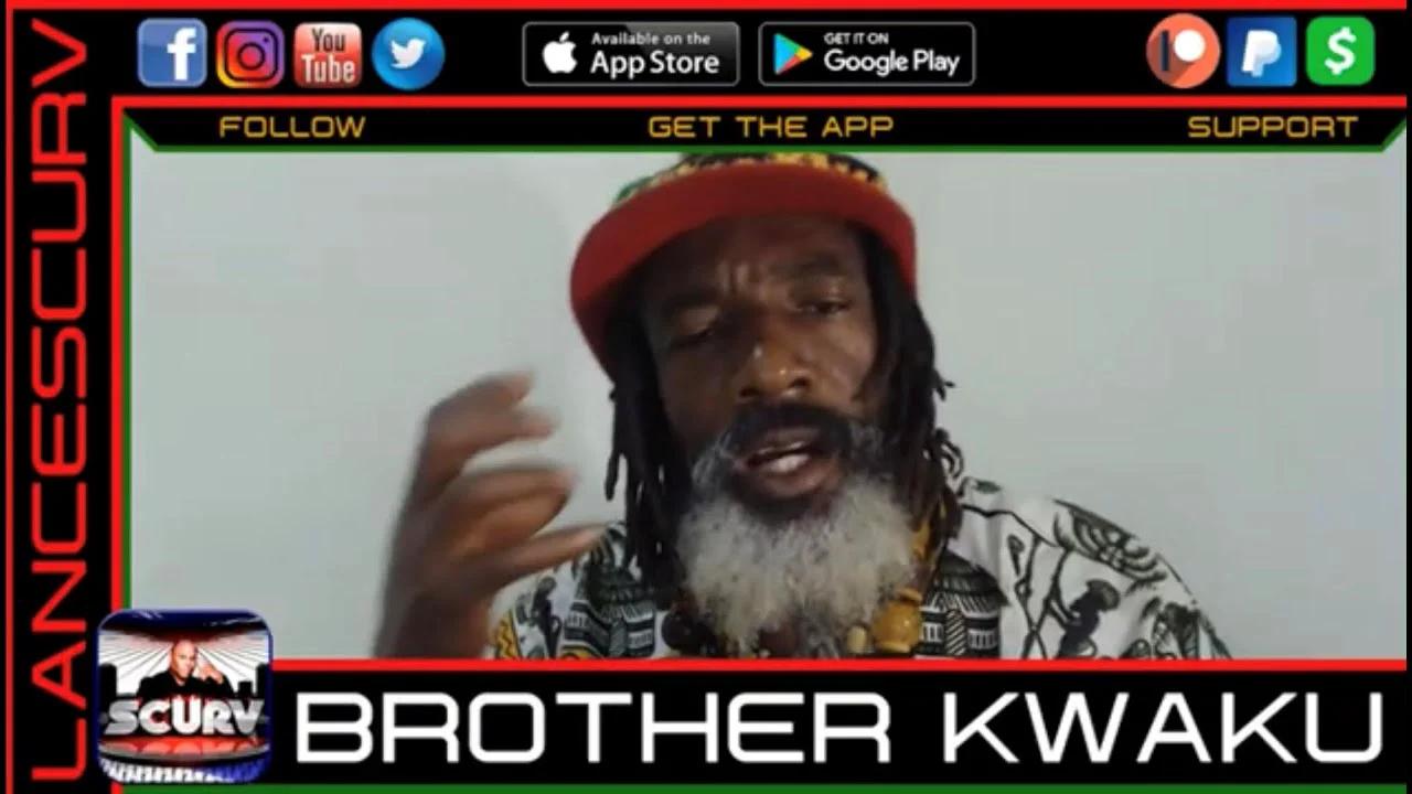 WHAT WE MUST DO FOR THE RESTORATION OF THE AFRICAN MIND! - BROTHER KWAKU