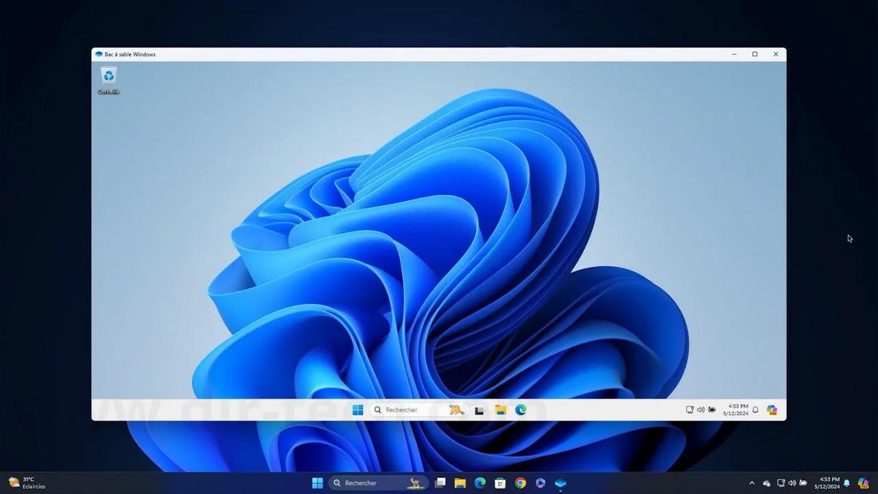 Exécuter Windows dans Windows sans outil de virtualisation, mais avec ...