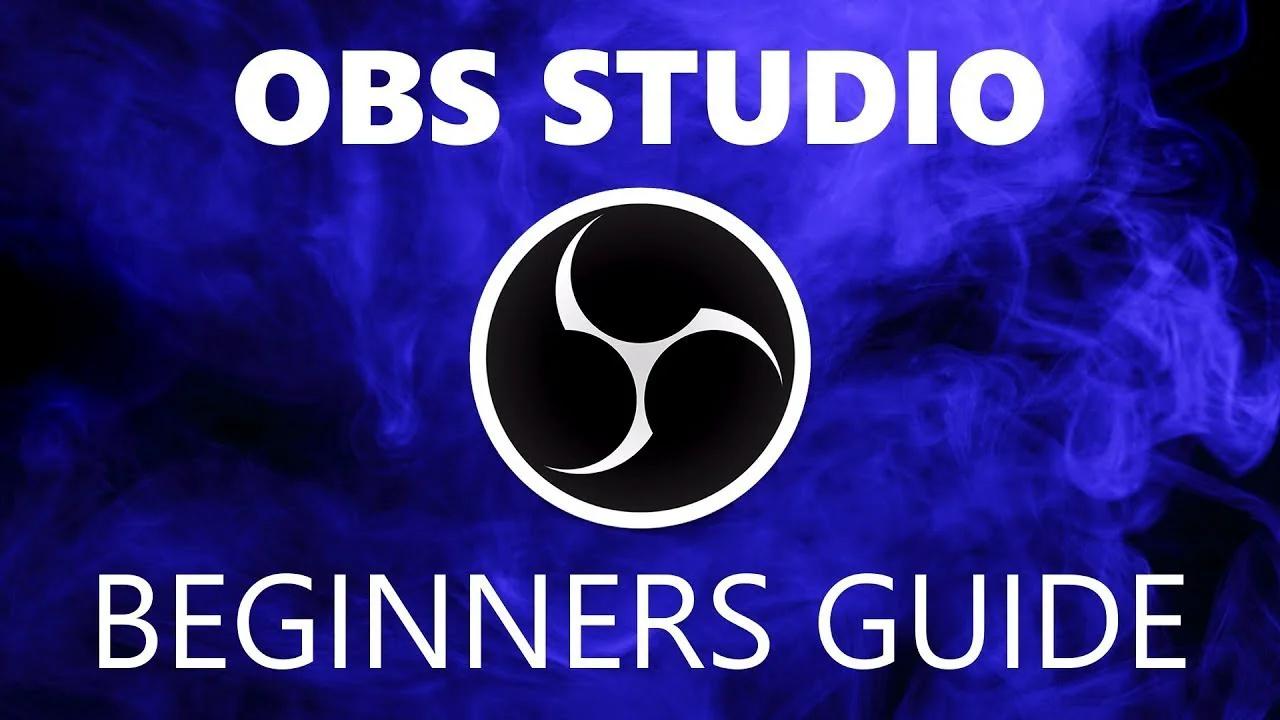 OBS Tutorial - Free Software Video Editing and Streaming - Tips Tricks ...