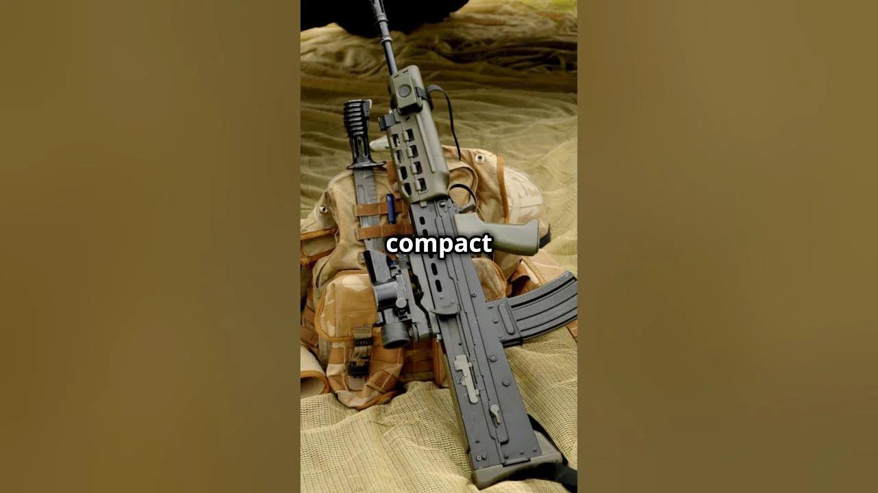 FN P90 Secrets: Bullpup Power for Tight Spaces