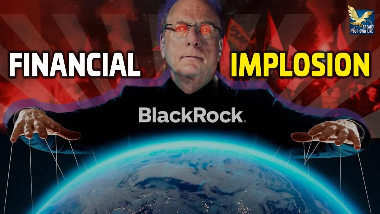 The Event That Will Trigger the Financial Implosion: Are You Prepared?