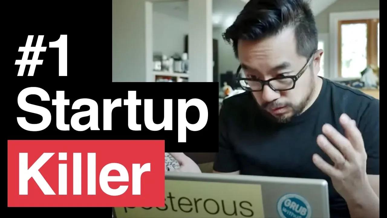 Co-Founder Conflict & Why I Quit my Startup | How to Fix a Dying Company | Founder’s Journey: Ep.2