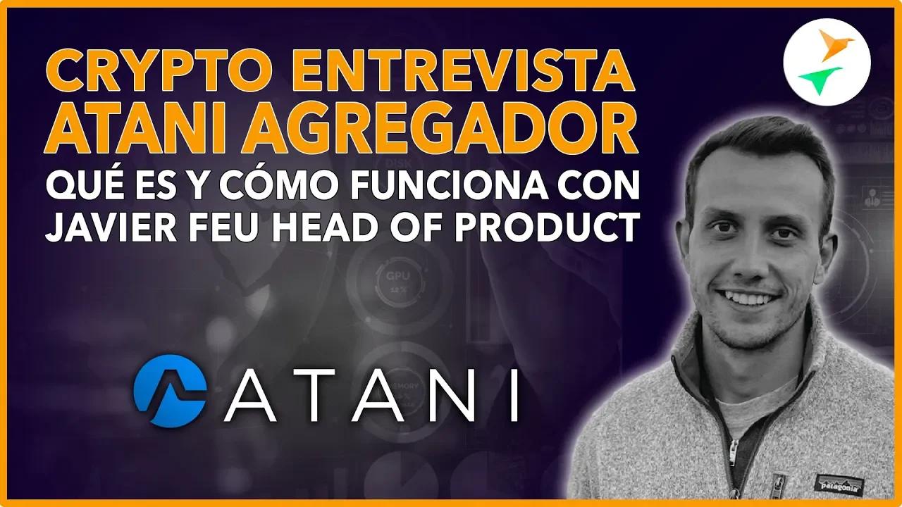️ [ ATANI ] TUTORIAL Qué es y Cómo Funciona 🤖 Trading, Seguridad ...