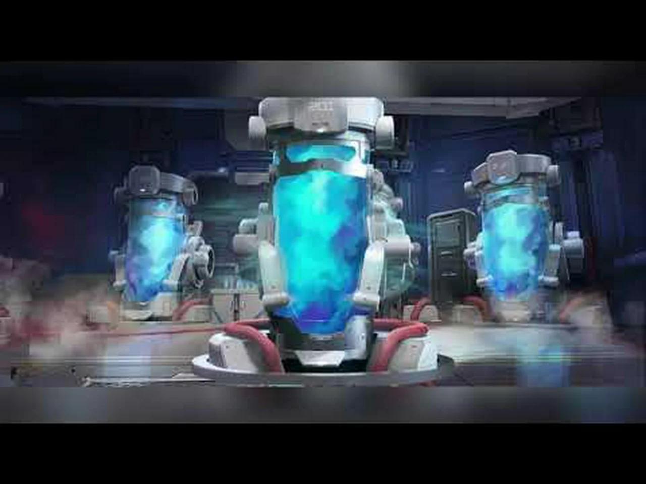 New runners! | Vector 2024 | Nekki | Android gameplay