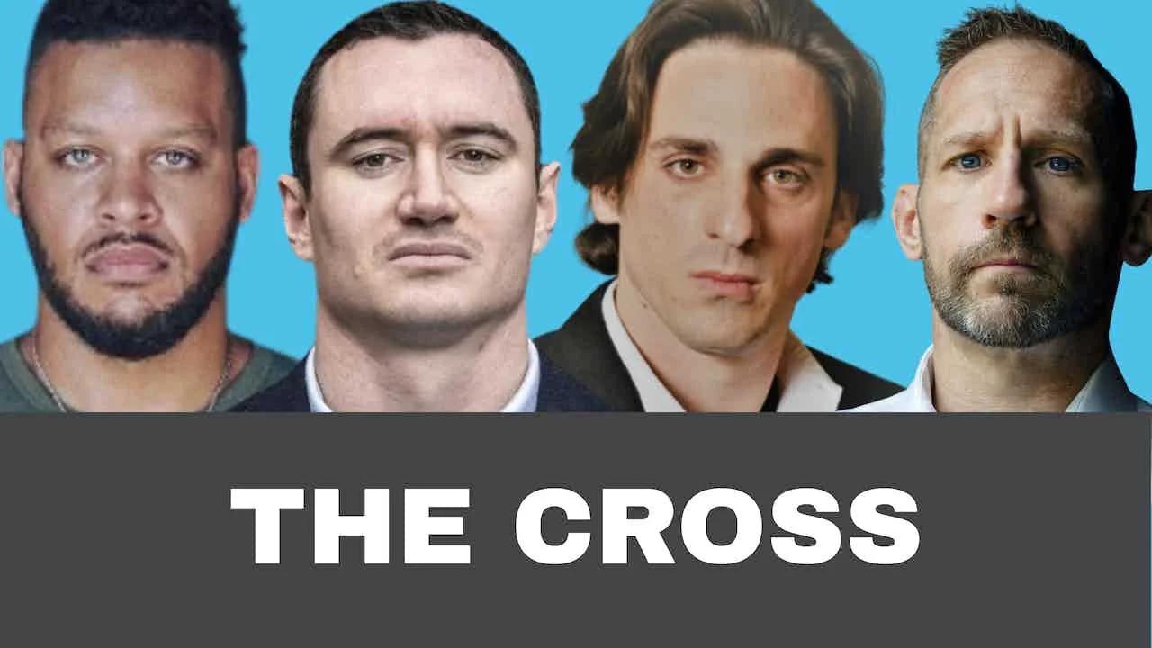 Why Jesus is PEAK masculinity: C-Masc Podcast Highlight