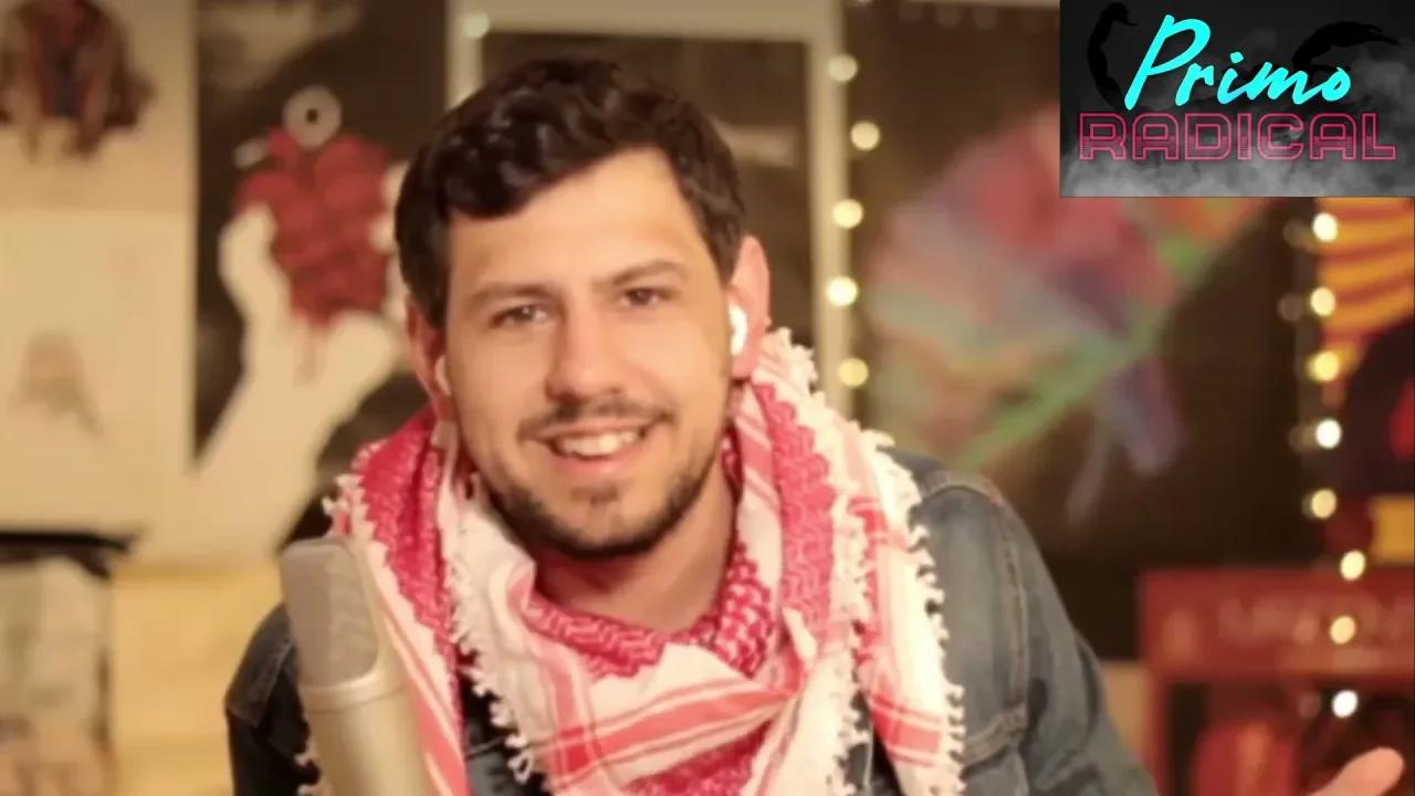 PRIMO RADICAL #230: Richard Medhurst