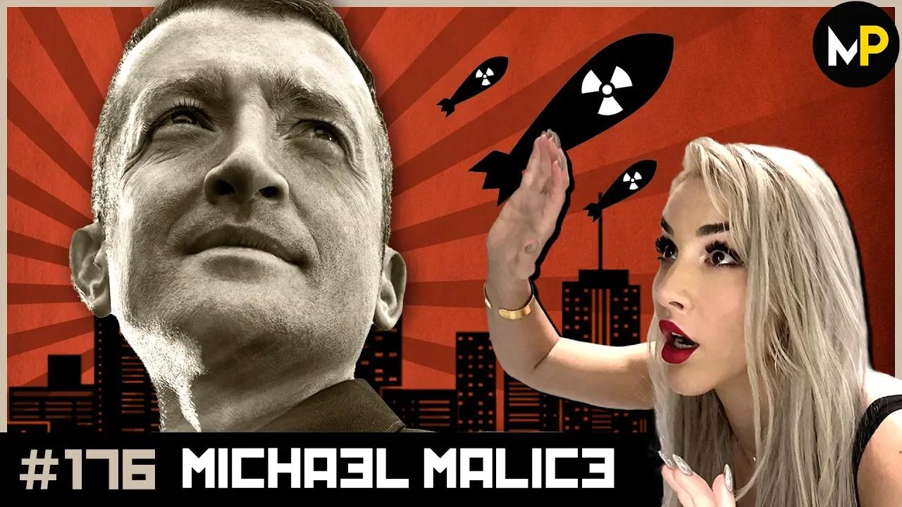 Michael Malice on Why You Should Leave New York, Bad Relationships, and ...