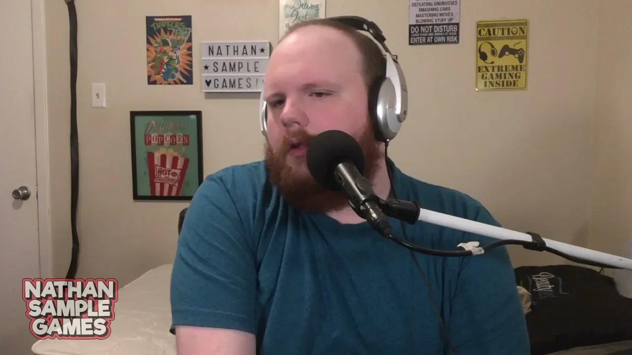 🔴 Dauntess #14 - Dauntless Tuesdays! - Nathan Sample Games