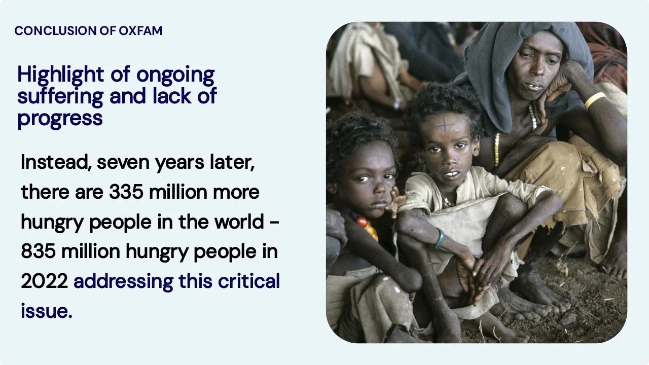 Africa: 3% Plan to End Starvation - Germany in Dialogue with the Global ...