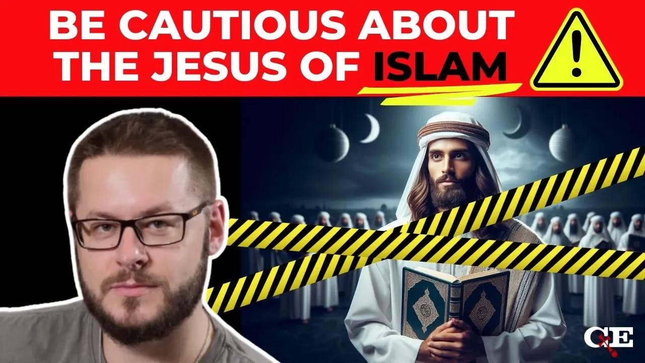 What Islam & Muhammad Say About Jesus Will SHOCK You | with ...