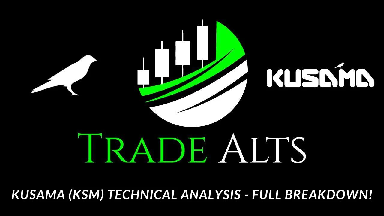 KUSAMA (KSM) TECHNICAL ANALYSIS - KEY LEVELS REVEALED!