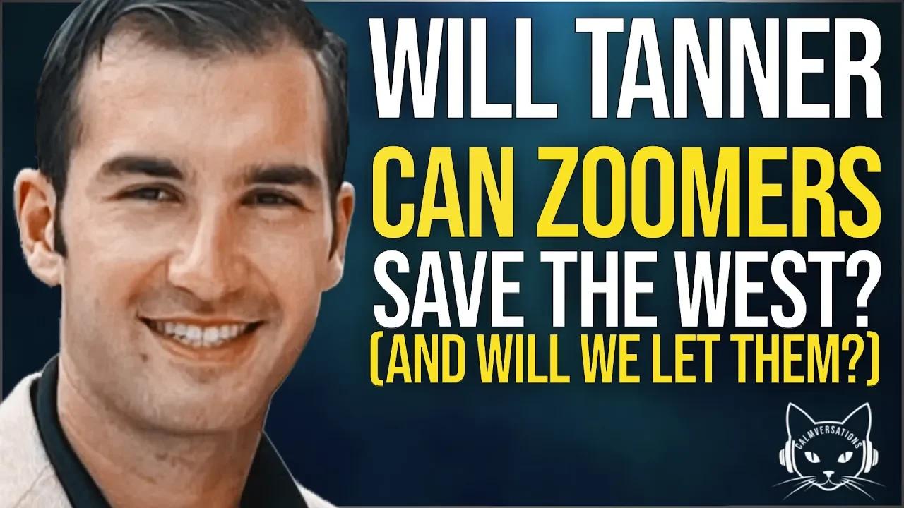 Lessons from Rhodesia | with Will Tanner