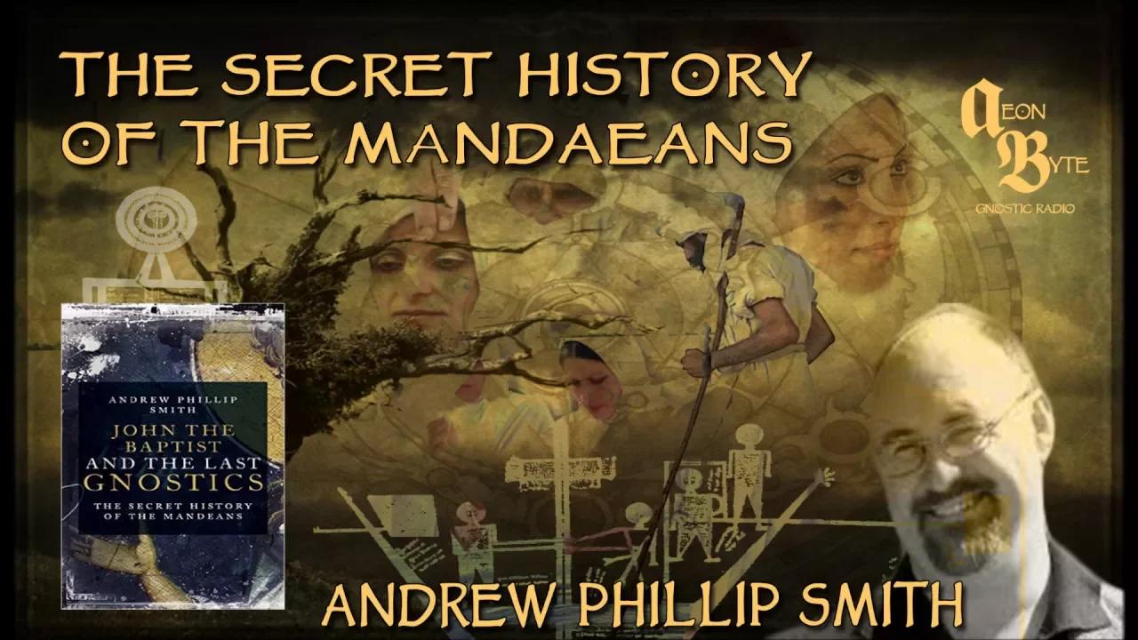 The Secret History of the Mandaeans