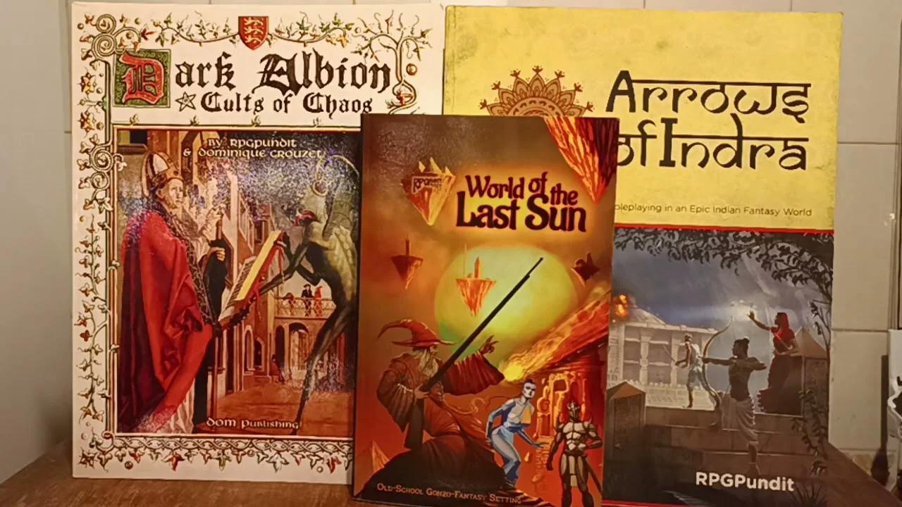 Are Right Wing RPG Safety Tools Better than Left Wing Tools?