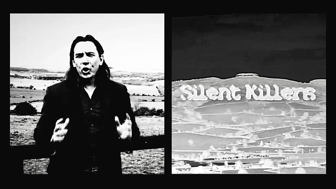 Animal mutilation in the U.K.: “Silent Killers” (a Richard D. Hall ...