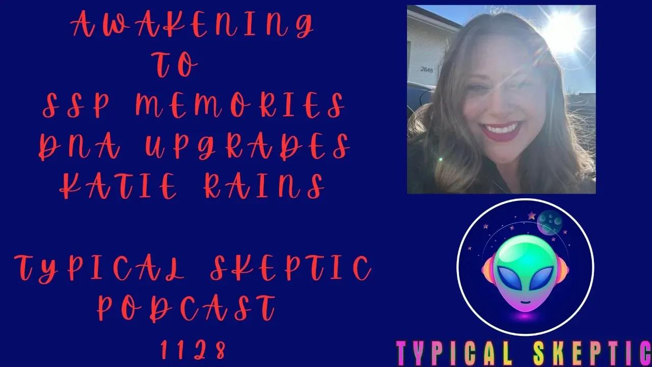 Awakening to Secret Space Program Memories, Anunnaki, DNA Upgrades ...