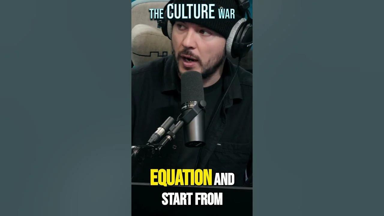 WhatIfAltHist Says CIVIL WAR Will Happen By April, INSANE Prediction