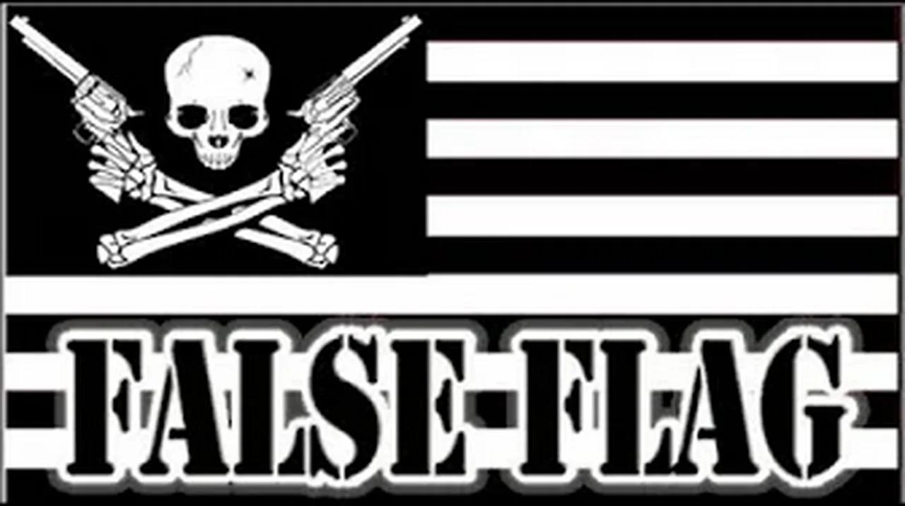 History of Government Sponsored Terror False Flags Greater Israel ...