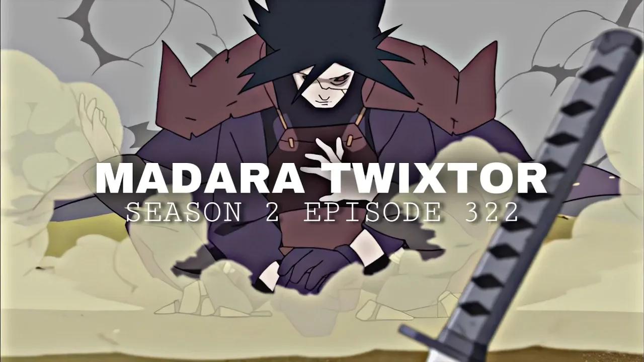 Madara vs shinobi alliance twixtor clips for editing 4K part 2