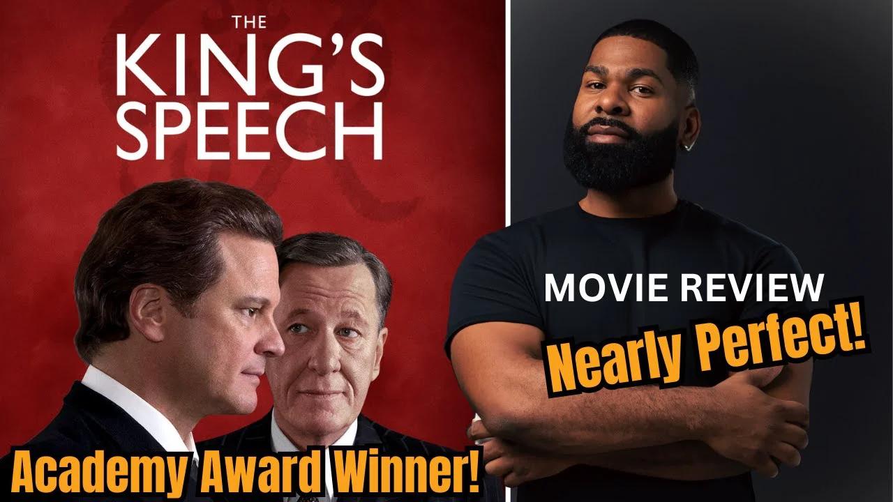 The King's Speech - Movie Review - Well Deserved Academy Awards Winner