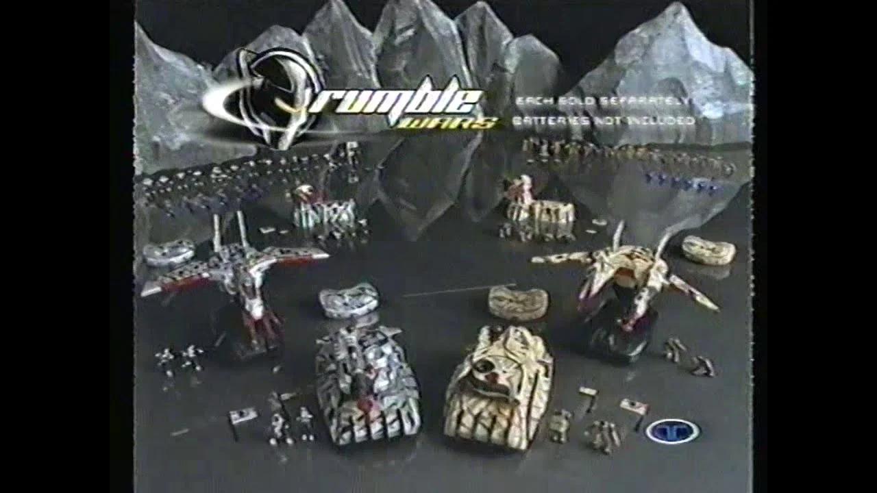 Cartoon Network commercials [September 5, 2002]