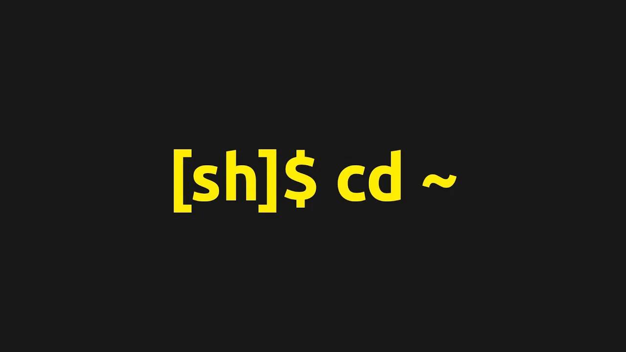 Implementing a Shell In C - Builtin Commands Implementing a Shell In C - Builtin Commands