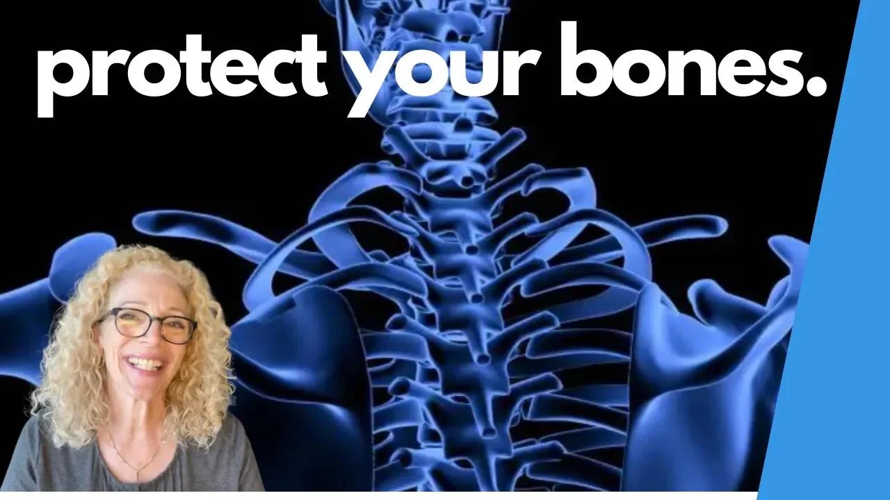 HOW TO PROTECT YOUR BONES: The Silent Danger of THESE Foods!