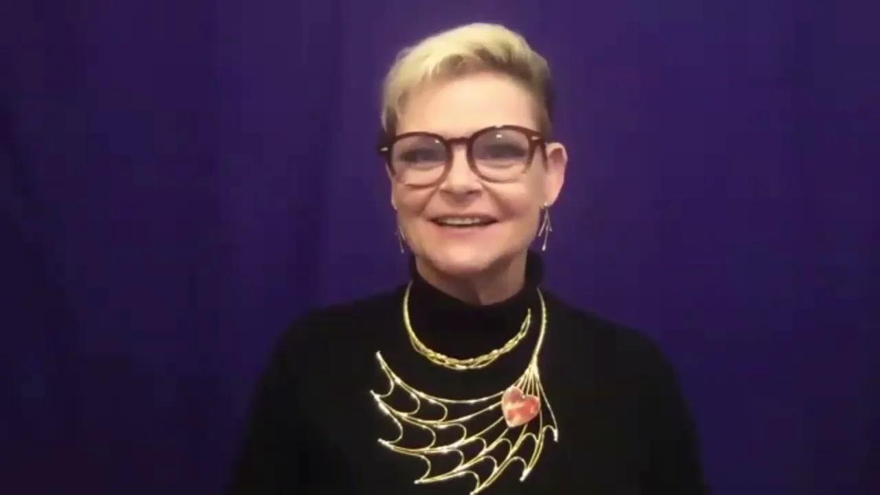 ADHD as an Adult with Andrea Pope
