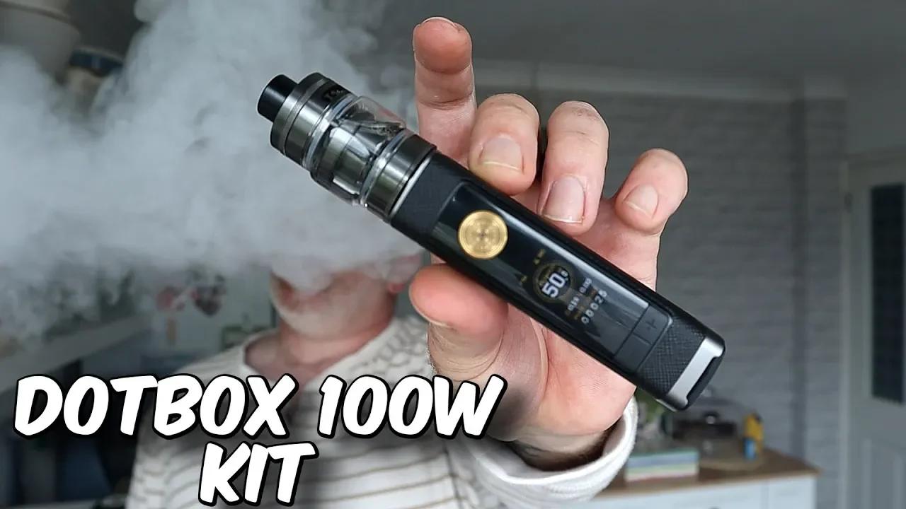 DOTMOD DOTBOX 100W