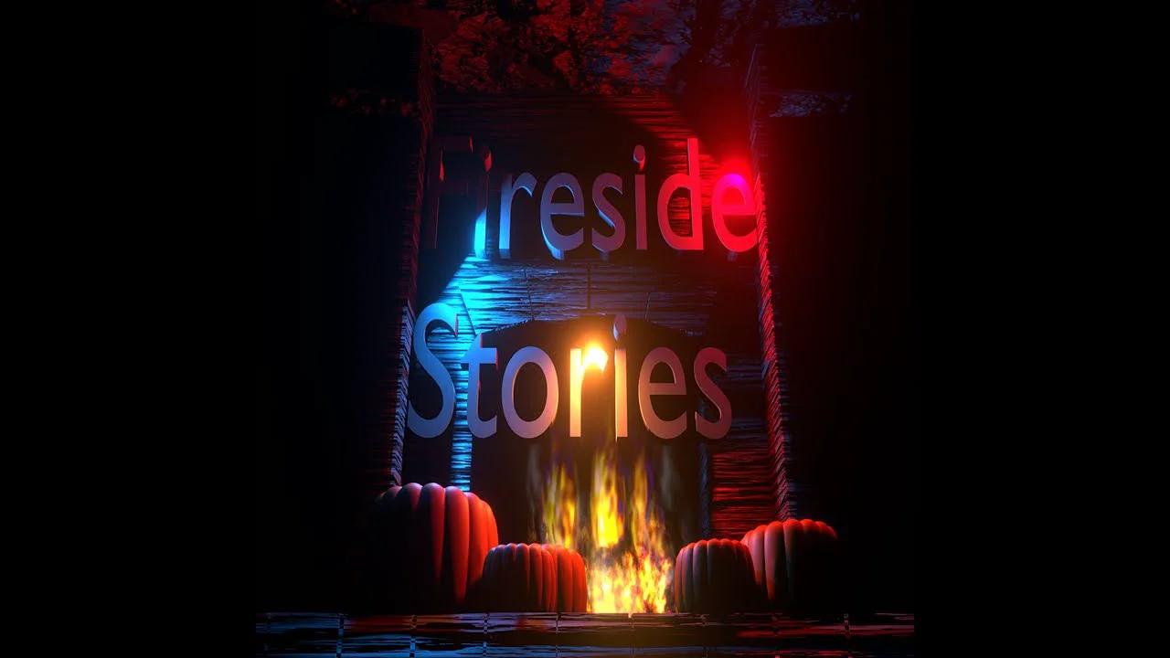 Fireside Stories 3