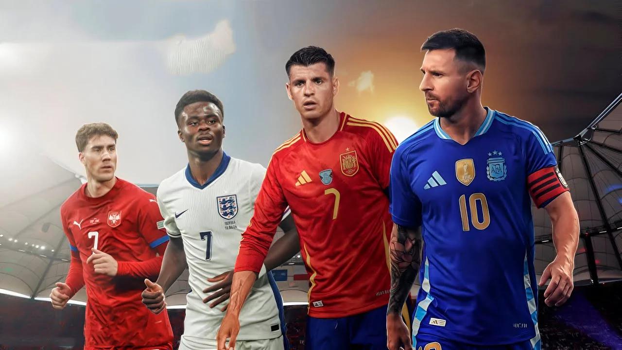 XITO PATCH eFootball 2025 Para PS3 y PS2