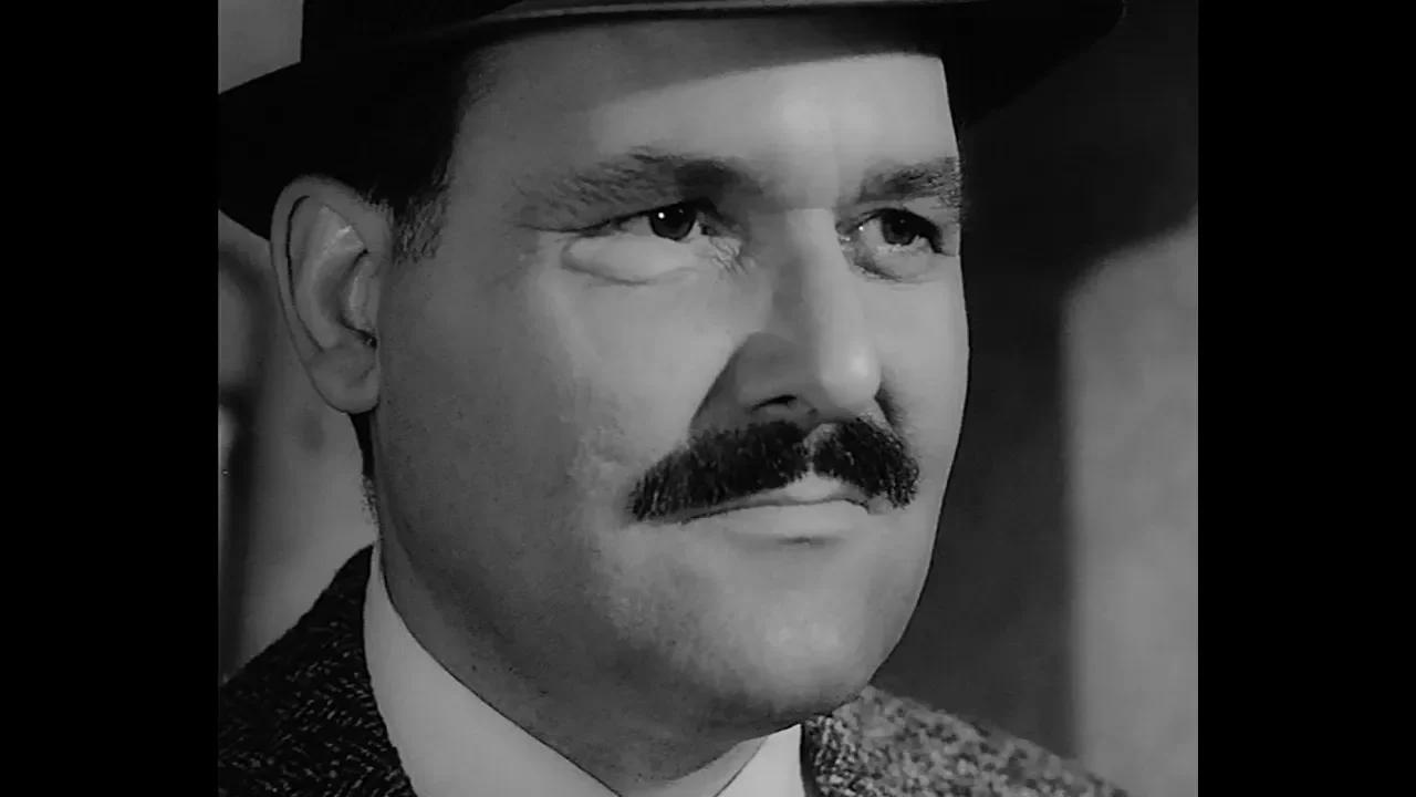 Eine Hommage an Walter Niklaus