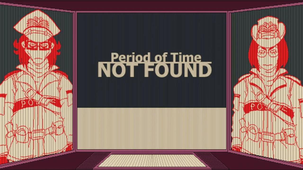 Horror Game Where an Anomaly Appears to Be Controlling Reality (Just ...