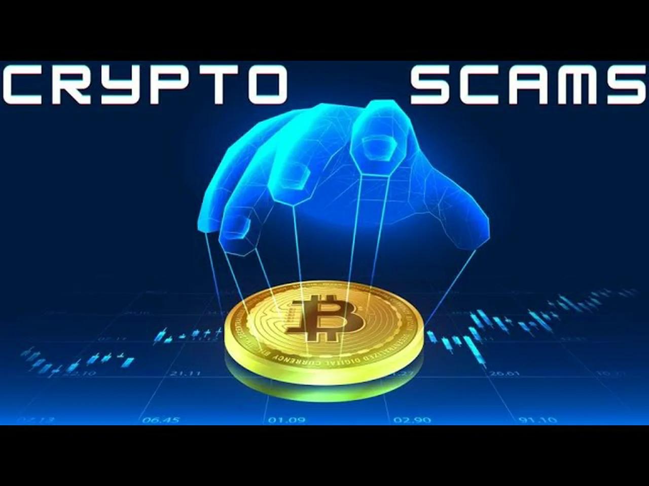 Cryptocurrency Investment Scams How They Work