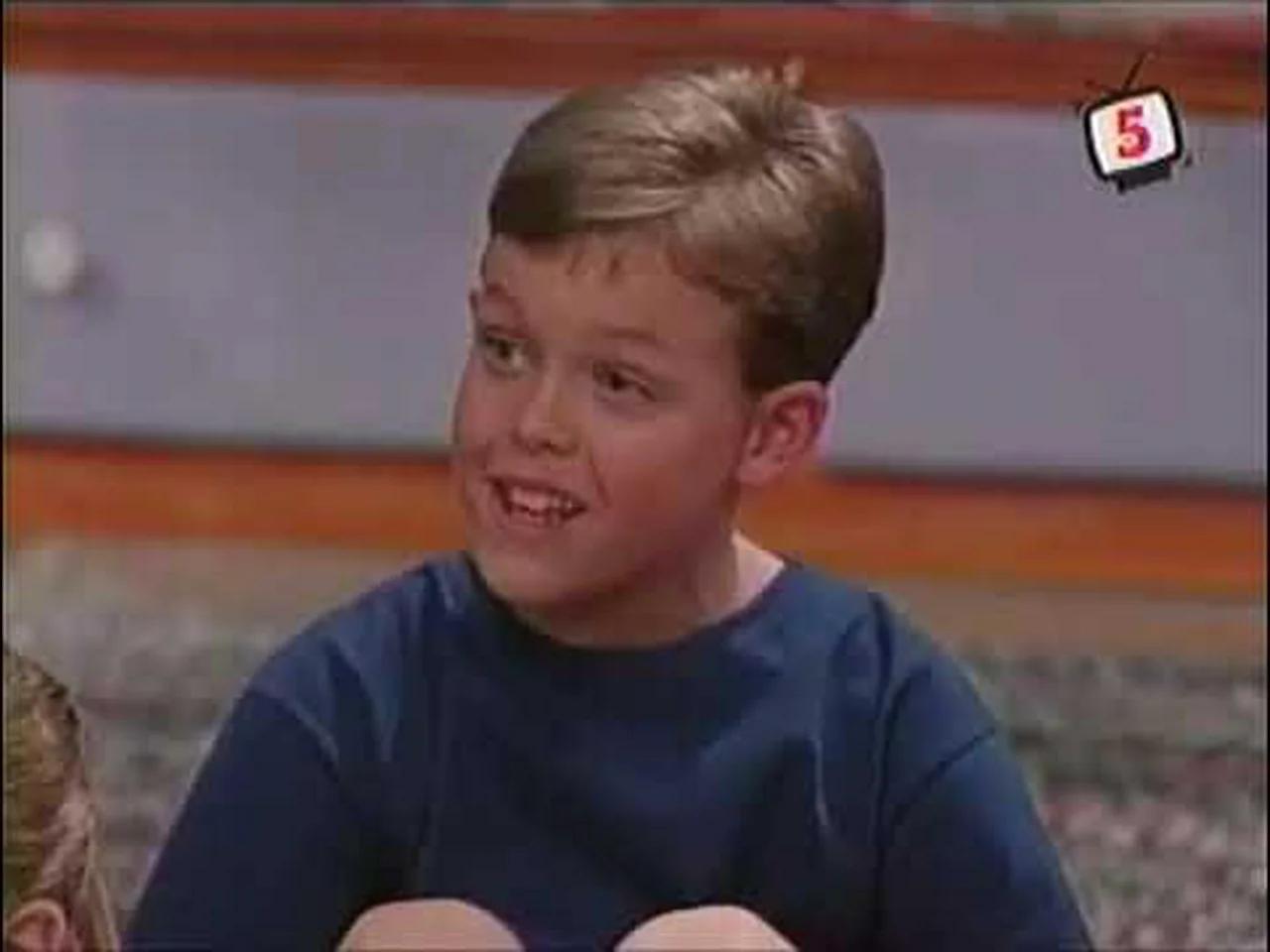Barney & Friends Season 5 Episode 13 Sweet As Honey Tagalog Dubbed